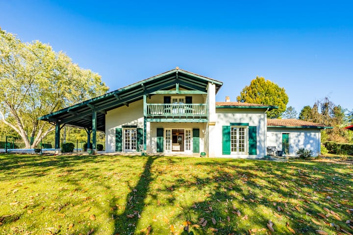 Villa Berhartia - Espelette