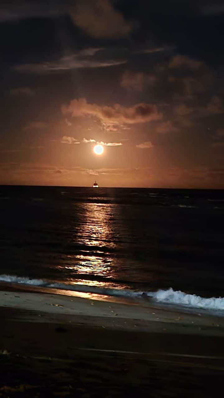 Ap Luxo Frente Mar. - Ilhéus