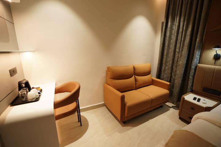 23 Urban Suites Executive King Room Hitch City - Hyderabad