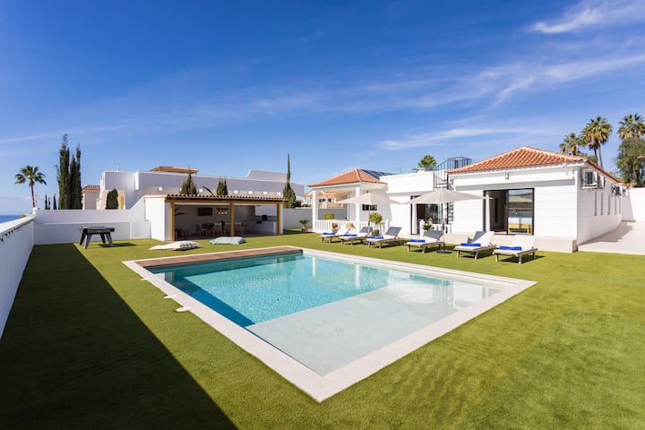 Santi - Canary Islands