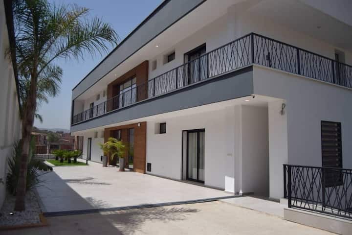 Villa Prestige - Luxe Et Nature à Larbatache - Algiers