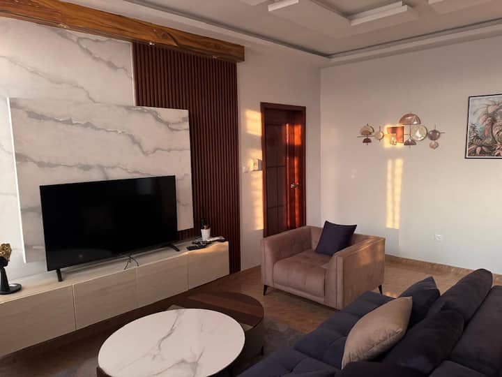 Joli Appartement à 3 Min Du Centre Ville. - Kinshasa