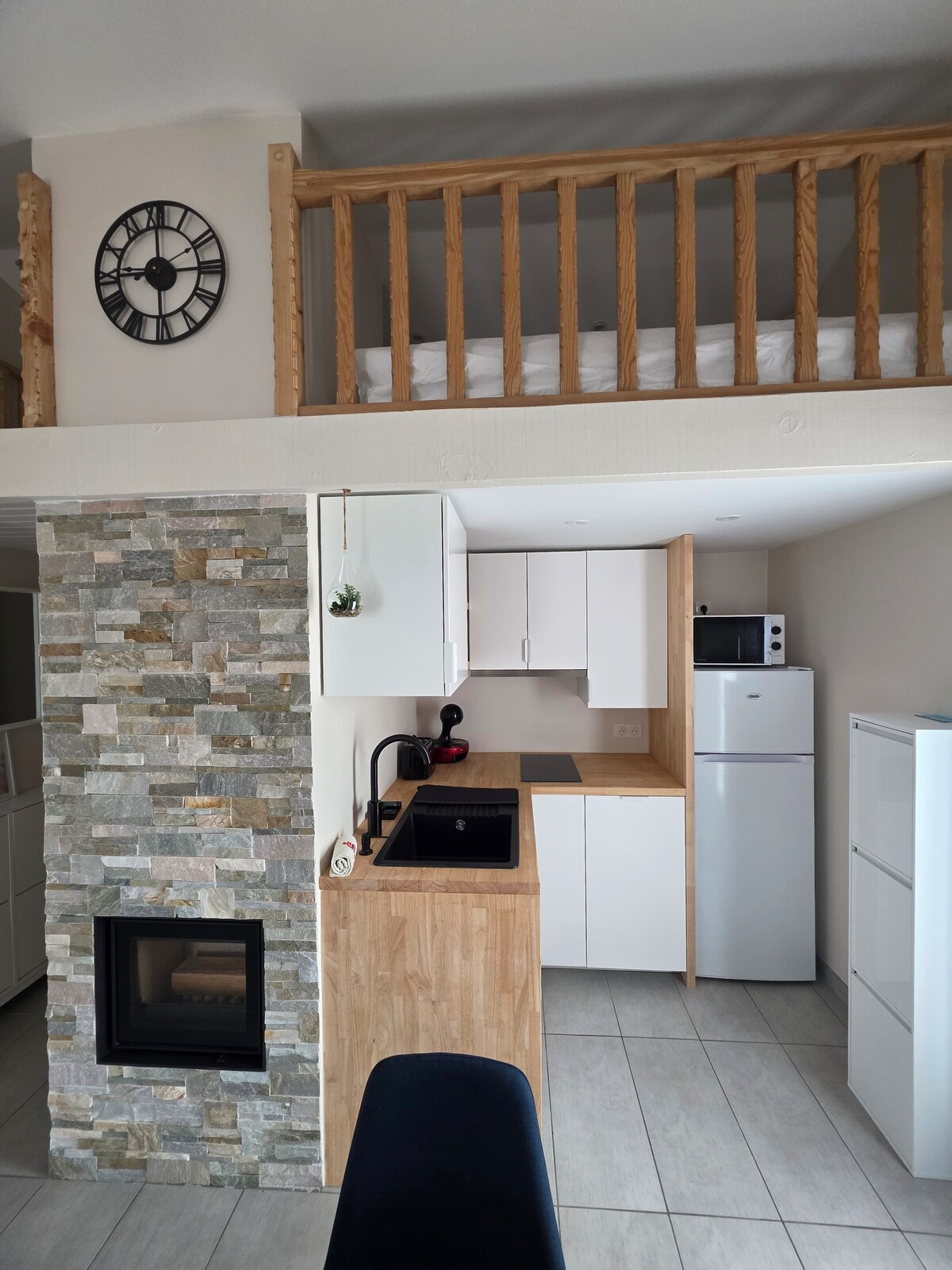 Maison bord de mer - Airbnb