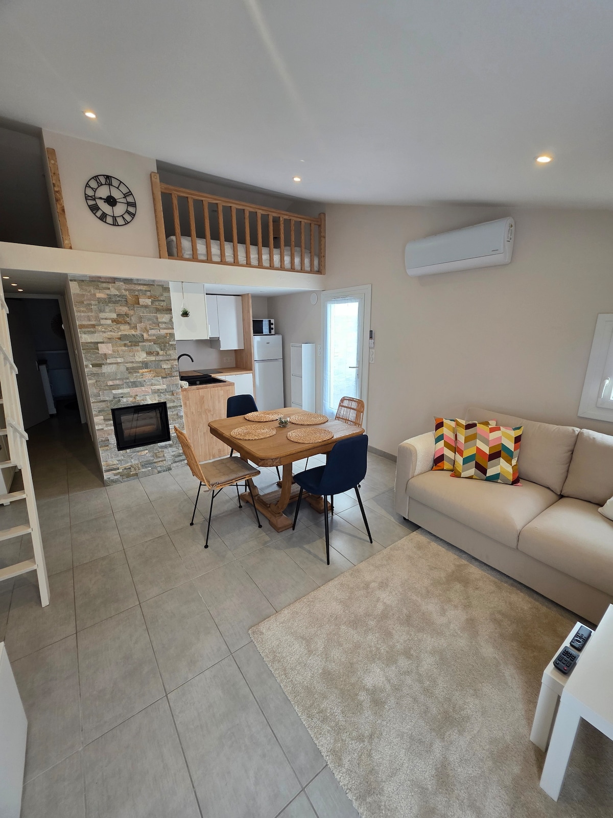 Maison bord de mer - Airbnb