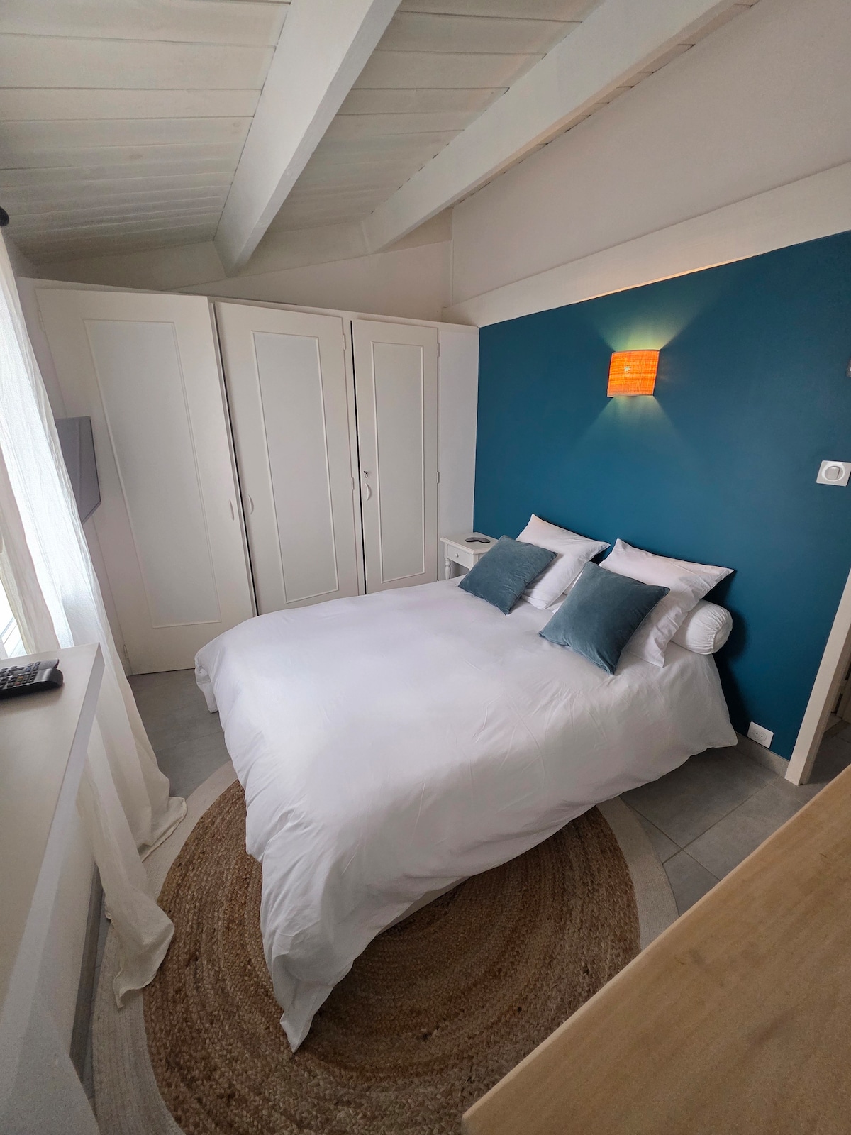 Maison bord de mer - Airbnb