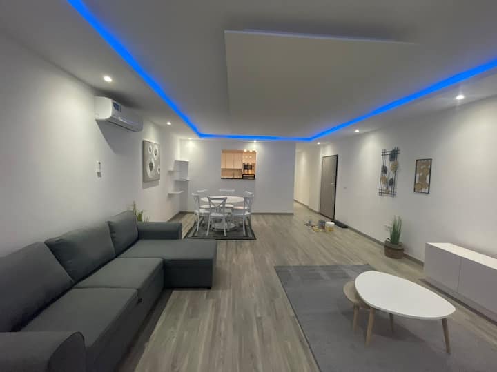 Apartamento Vista Mar, Cova Minhoto - Praia