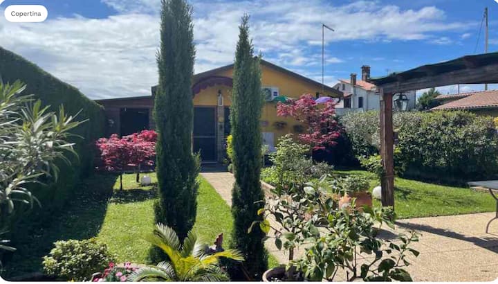 Casa Dell’orcio In Countryside Of Venice - Mira, Italy