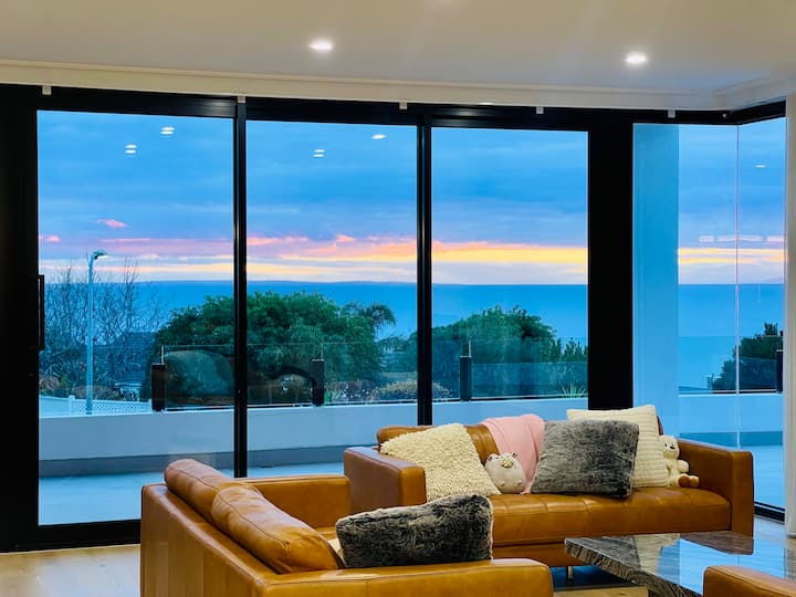 Mornington Peninsula Beach House - Mornington
