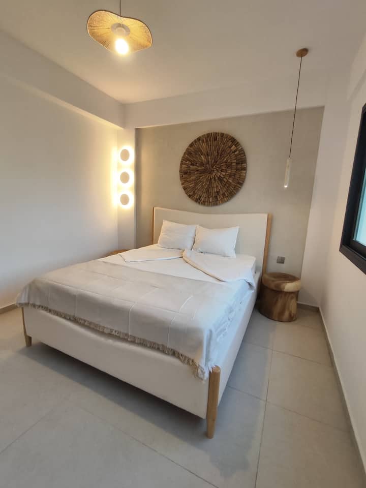 The Casa Boho Essence - Limassol