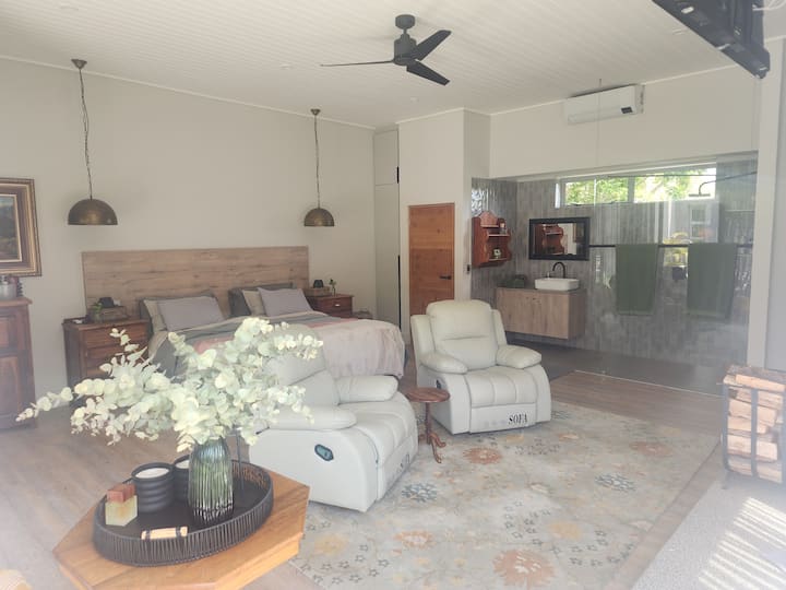 Spacious Room In Greyton - Greyton