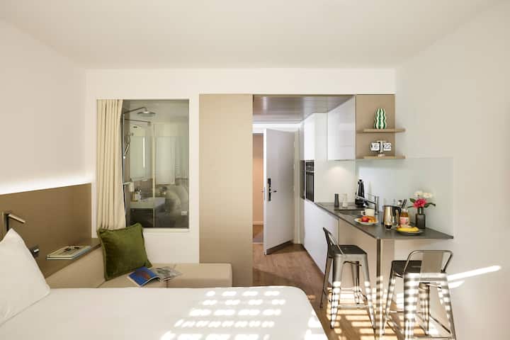 Base Standard - Kanton Genf