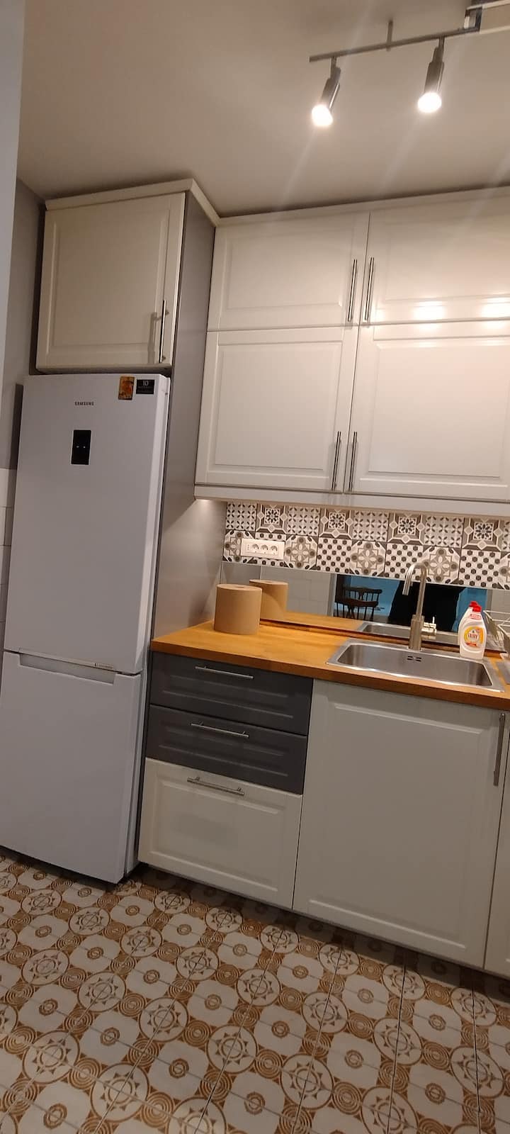 Tennis Academy Tipsarevic Vacation Lodge - Belgrado