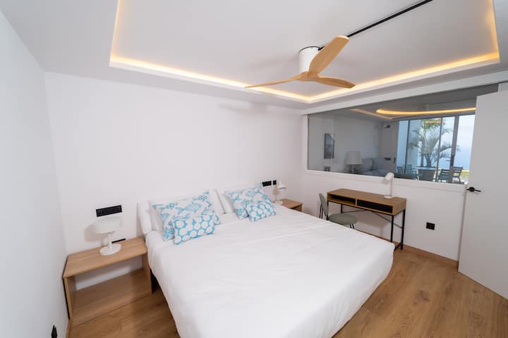 Rosa De Ara - Villa 1 - Puerto de la Cruz