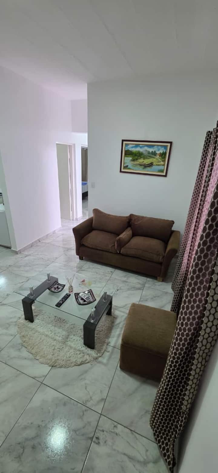 Hermoso Dpto Confortable Pleno Centro Eldorado! - Eldorado, Misiones, Argentina