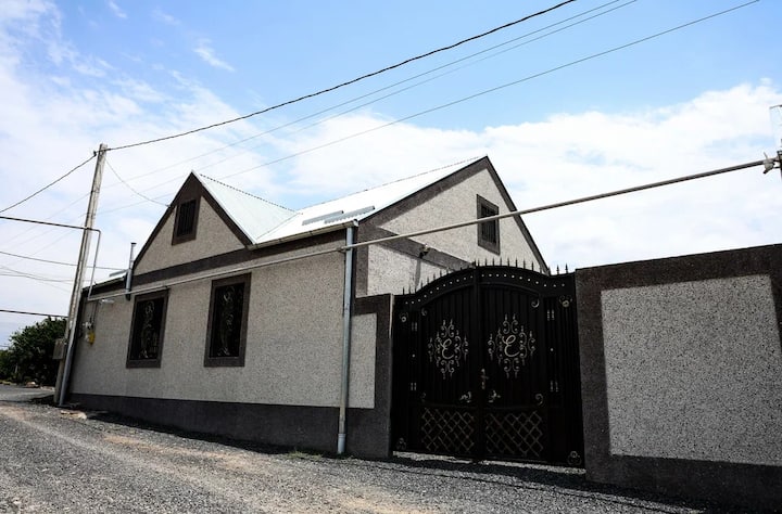 առանձնատուն Երևանում - Yerevan