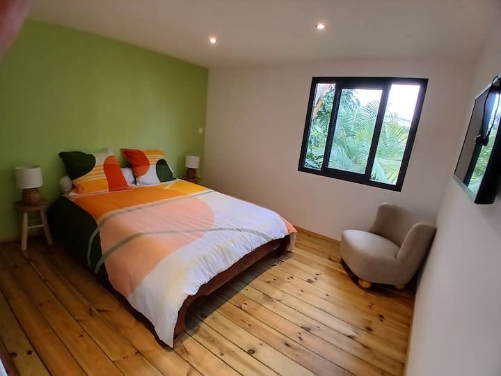 Le Nid House - La Réunion