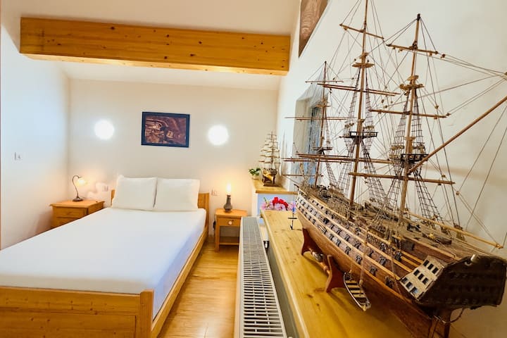 L’échappée Belle · Maison Entière · Marmagne - Autun