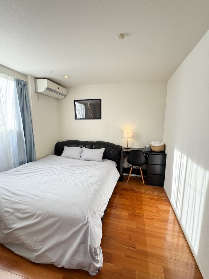 5 Min To Ikebukuro Station | Max 6 Guests | Wi-fi - Ikebukuro