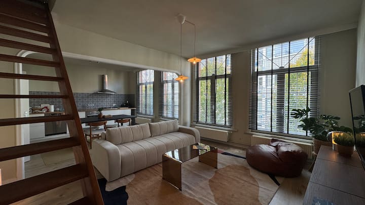 Apartment In Lier City Center - Duffel