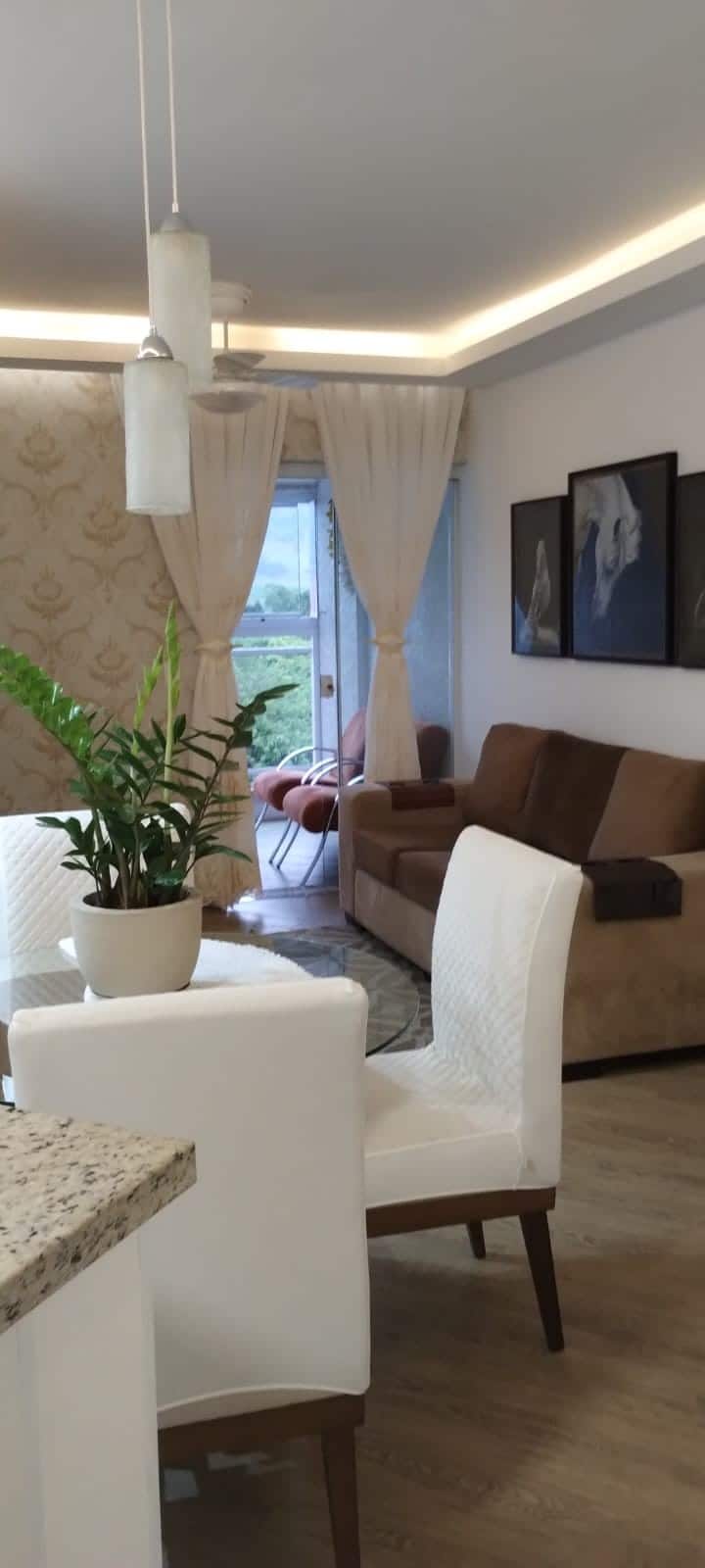 Apartamento - Socorro