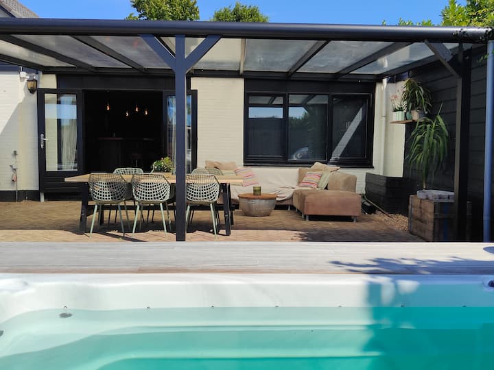 Casa Bos - Barendrecht