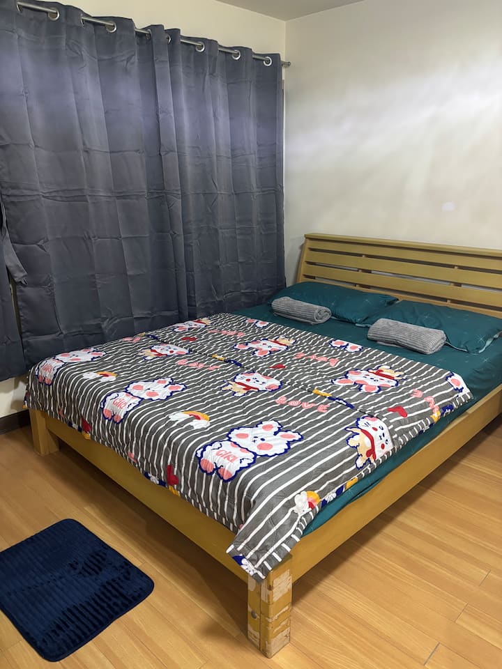 Ally Home 1406 - Bangkok Don Mueang Airport (DMK)