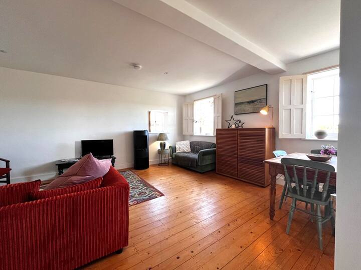 Charming And Peaceful Retreat In Burnham Overy - Burnham Market