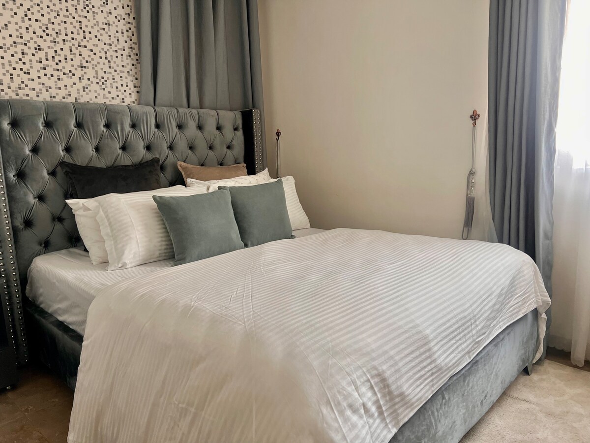 Apartamento elegante de 2 quartos com vista para a piscina – Ridge - Airbnb