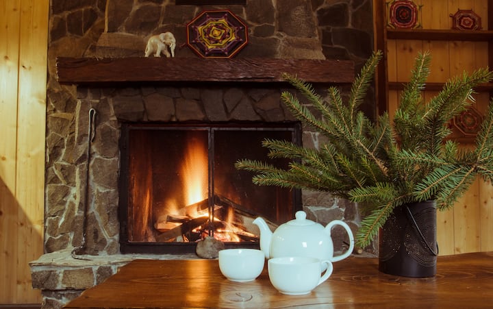 Котедж 2 - Județul Maramureș