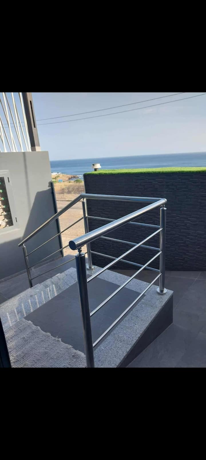 Apartamento Vista Mar Cidadela - Praia