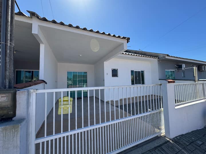 Casa A 500m Da Praia - Itapema Do Norte - Itapoá