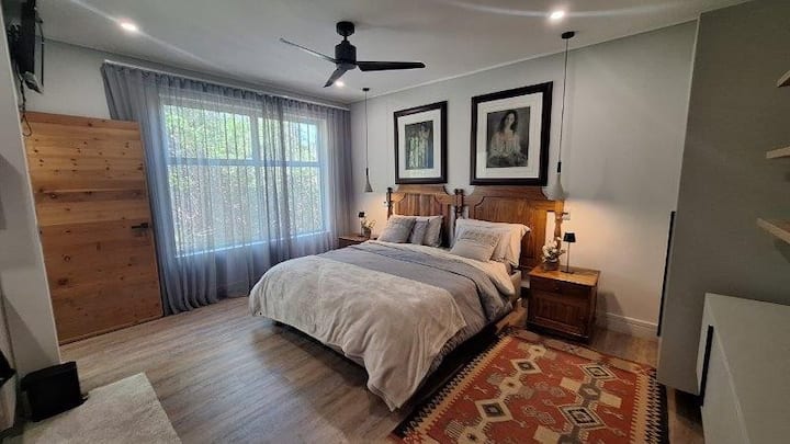 Room To Enjoy Nature And Relaxing - Greyton