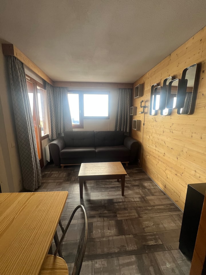 Joli T2 Centre Station Les Jeux Alpe D'huez - L'Alpe d'Huez