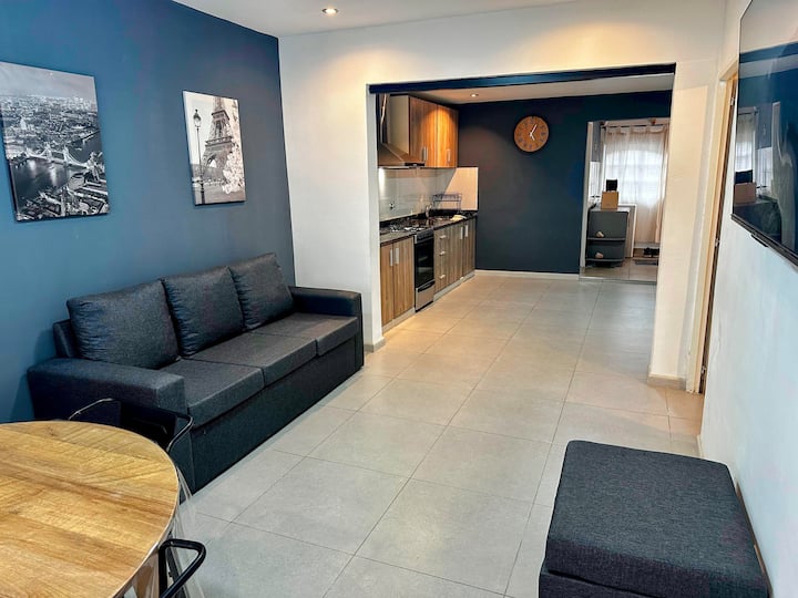 Casa Los Laureles - Amueblados Comahue - Cinco Saltos