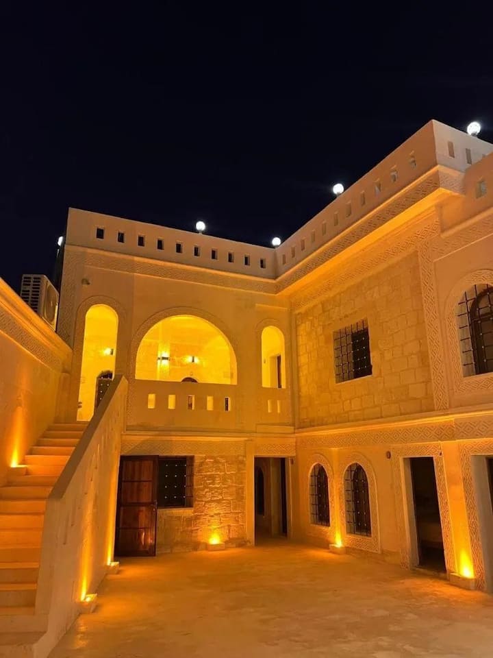 Beylerbeyi Konağı - Mardin