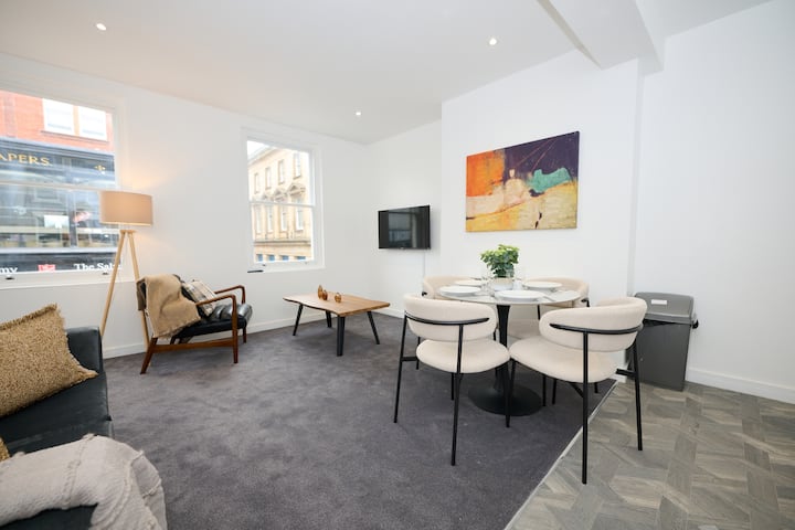 This Is The One! Bright Central 1br Well-equipped - Bedford, Royaume-Uni