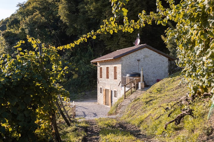 Casa Capitania - Italia