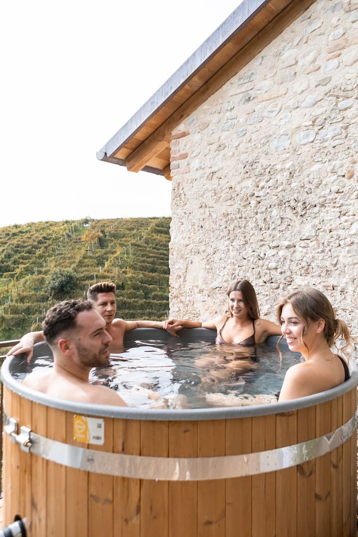 Casa Capitania - Italy