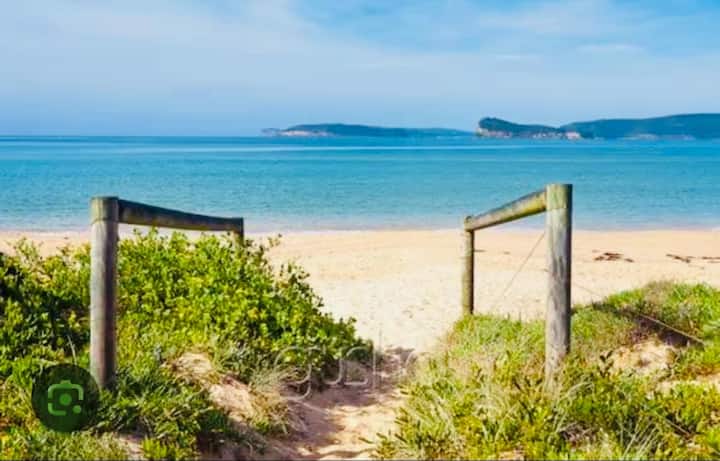 Coastal Luxe - 5 Min To Beach, Shops - Patonga