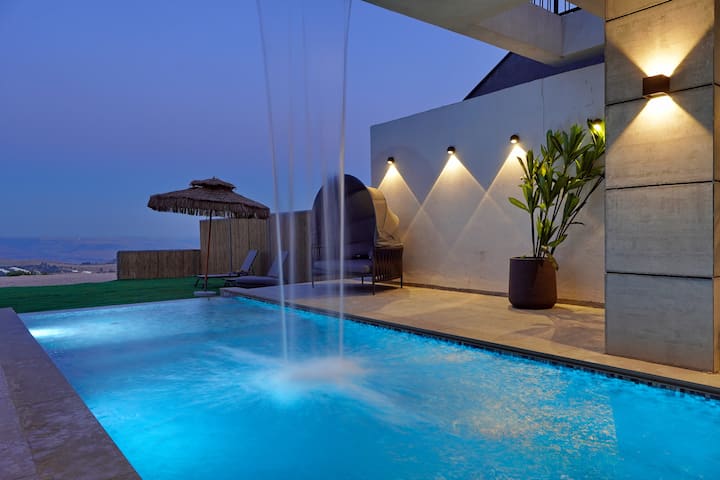 Circle Suite - İsrail