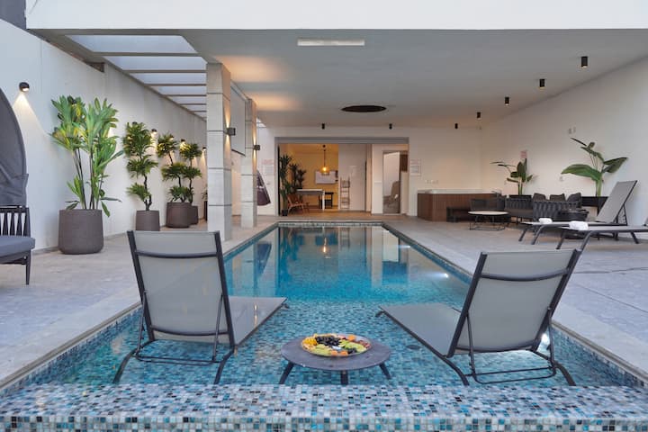 Circle Suite - Israel