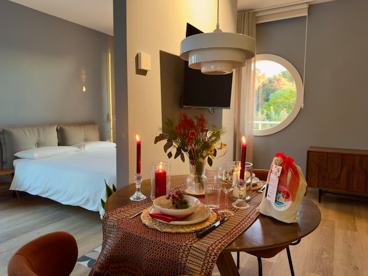 Mareki60 Monolocale I - Holiday Edition - Castagneto Carducci