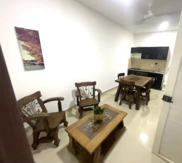 Apartamento Con Ubicación Estupenda En Montería - Montería