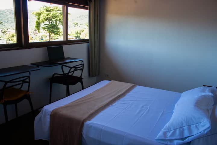 Pontal Paraty House - Paraty