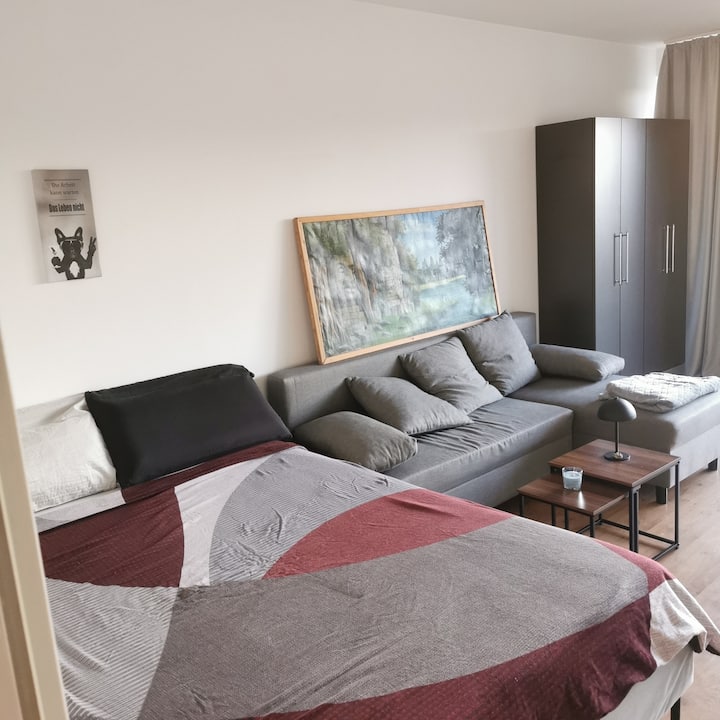 Gemütliches Zuhause In München – Ruhig & Zentral - München