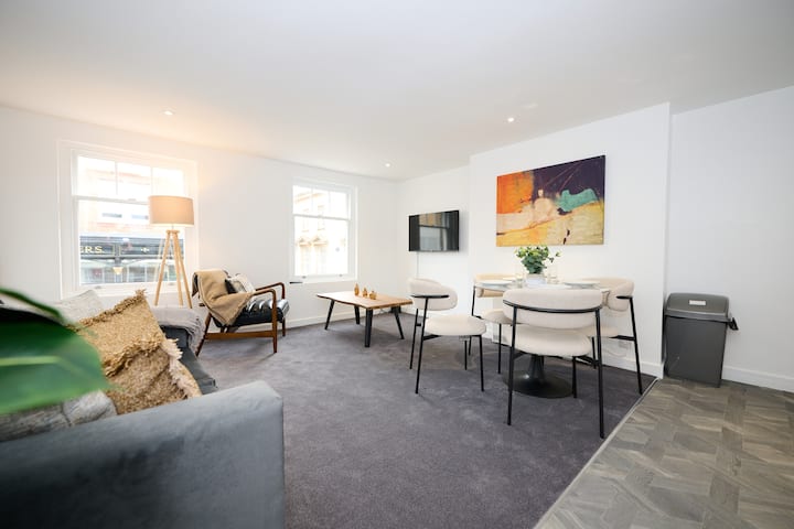 Your Favourite Central Hideaway (1br, Bedford) - Bedford