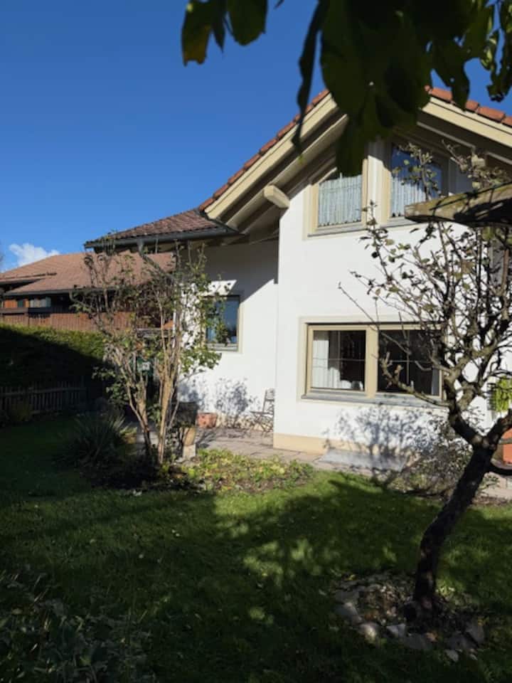 Gemütliches Landhaus In Oberbayern - Peißenberg