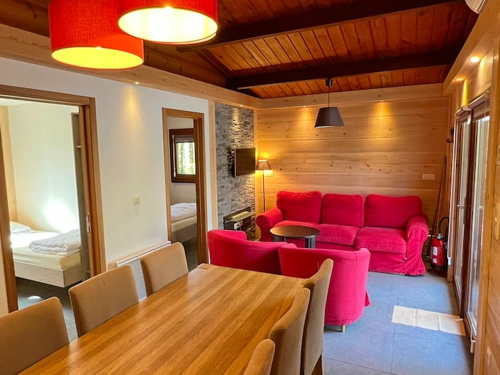 Sous Le Charme - Oignies 36 - Viroinval