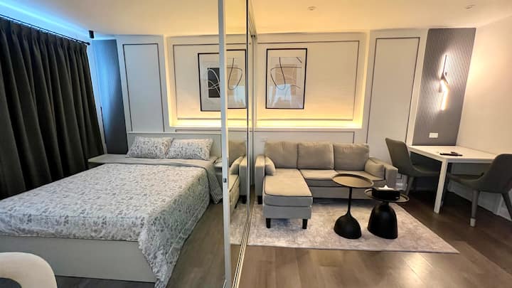 D Condo Kathu - Phuket