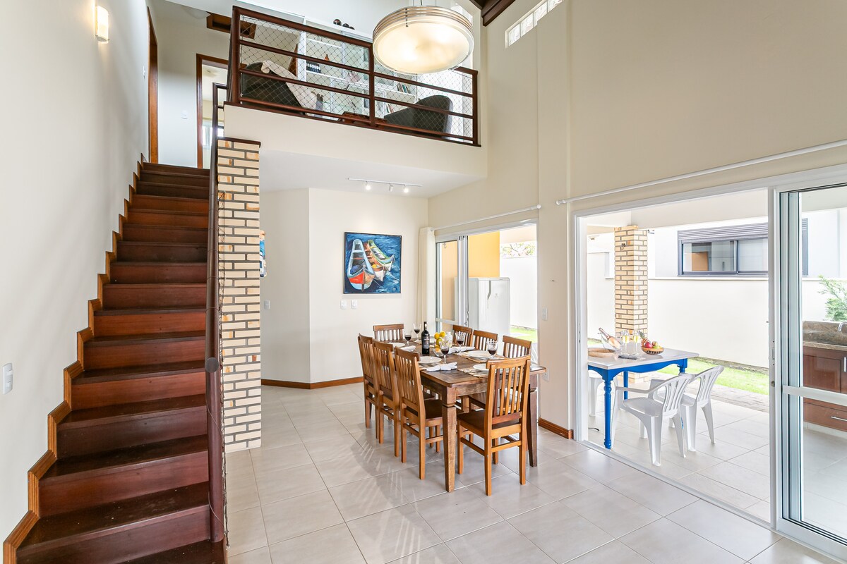 Casa de Praia Daniela - Peace and Family Fun - Airbnb